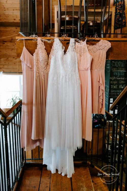 Laurie & Mathieu - Mariage au Saguenay-Lac-Saint-Jean