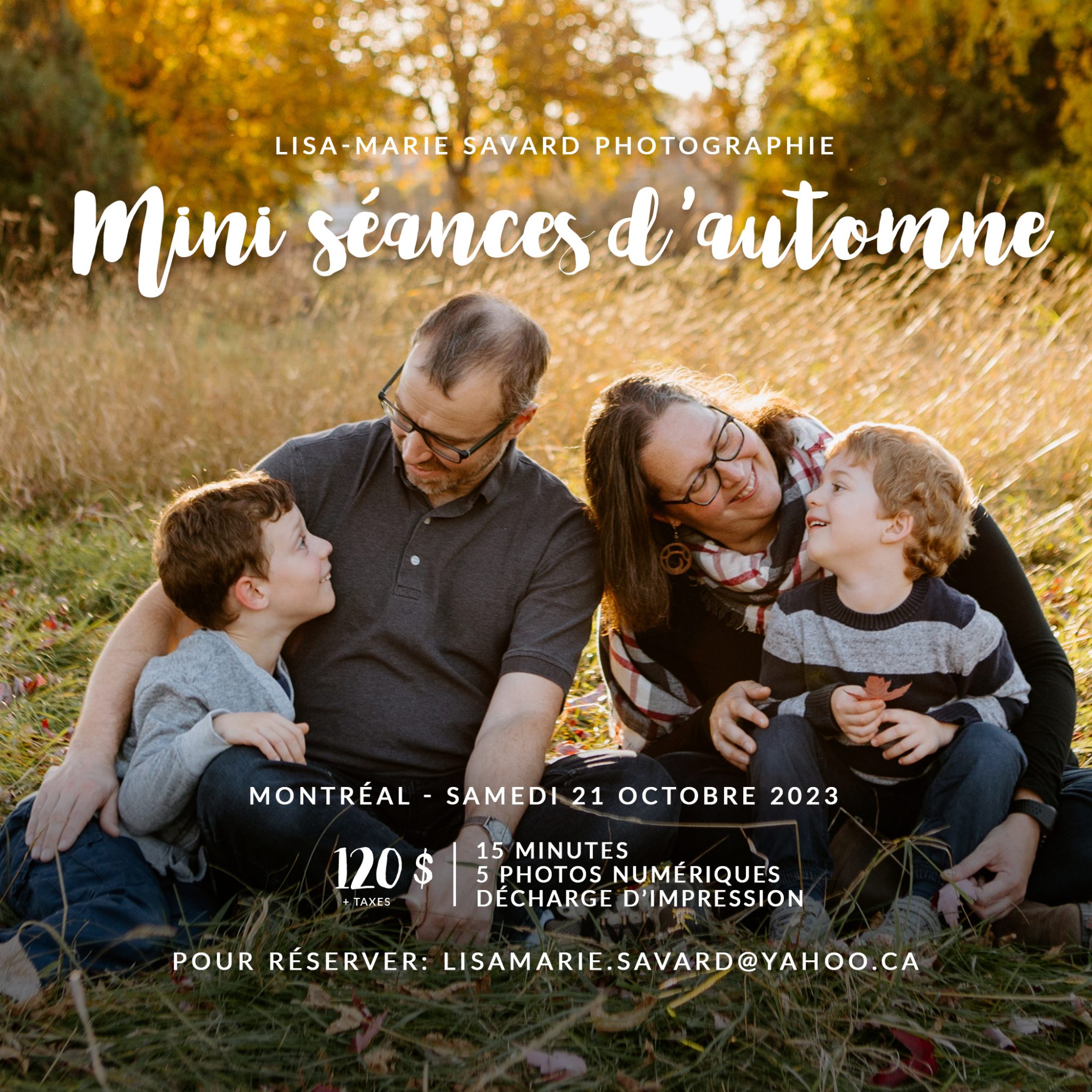 Amélie & Antoine - Photographe à Longueuil - Lisa-Marie Savard Photographie