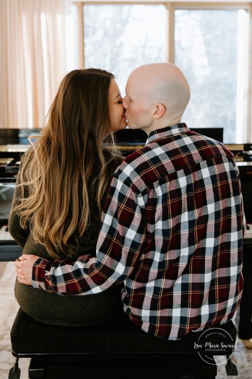 Isabelle & Alexandre - Photographe à Saint-Lambert - Lisa-Marie Savard ...