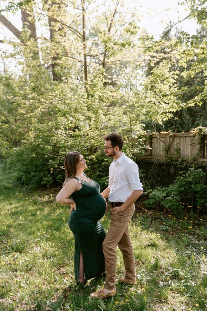 Amélie & Antoine - Photographe à Longueuil - Lisa-Marie Savard Photographie
